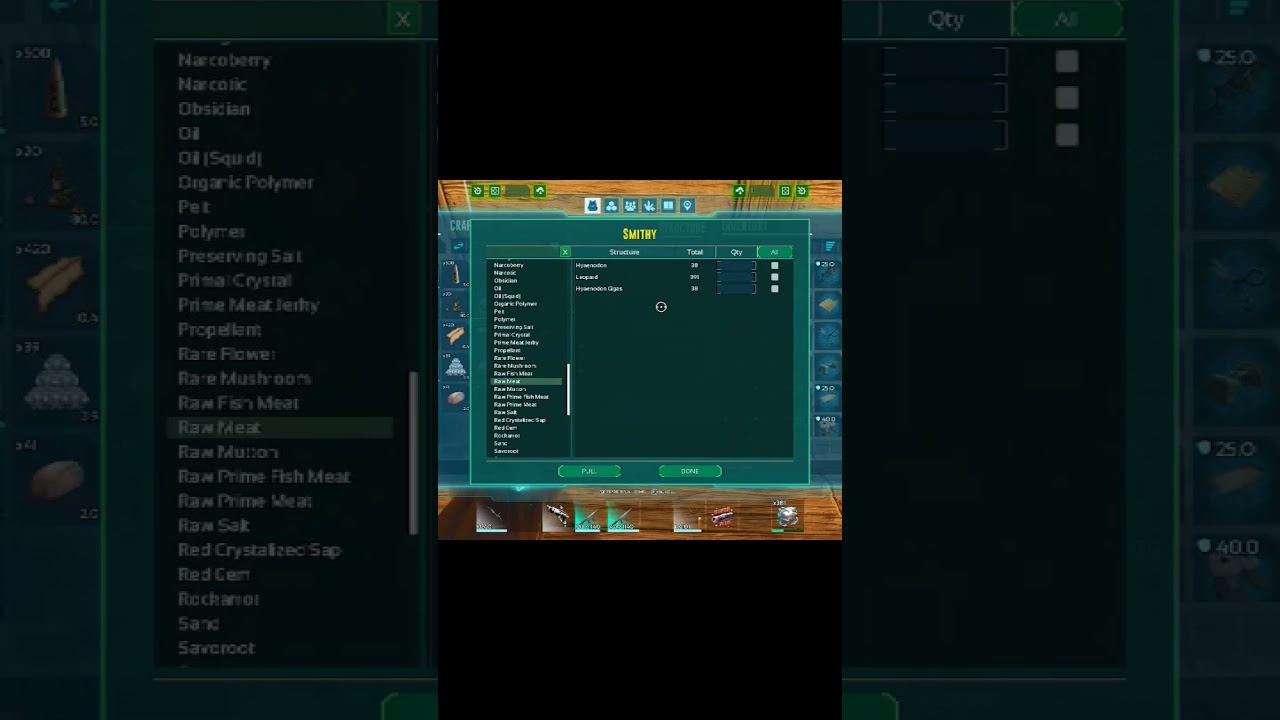 Pull Items From Anywhere With This Mod ! Ark Ascended Mod Spotlights