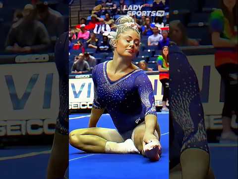 This Changed Everything (Womenโs Gymnastics) #womensports #gymnastics