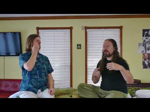 Jason Bratcher and Robert Gardner on Massage in Austin Texas