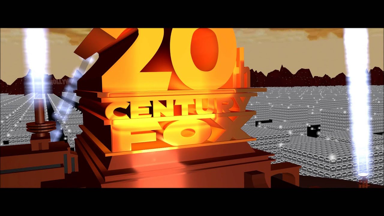 20th Century Fox (1994) Prototype Variant (OUTDATED 2)