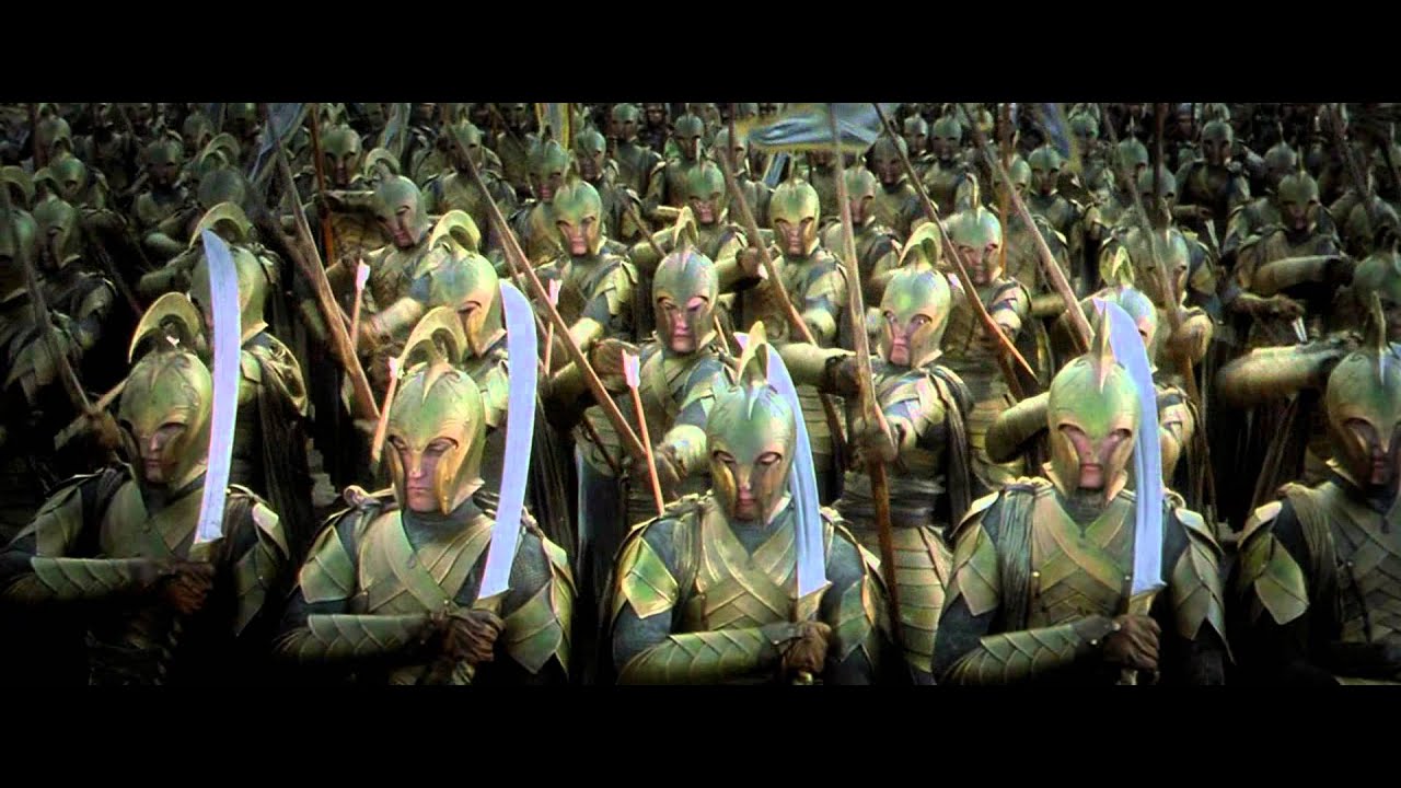 8 Film Tentang Peri, No.2 Kamu Pasti Kenal | KitaTV.com