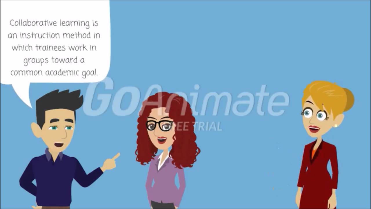 Computer Supported Collaborative Learning