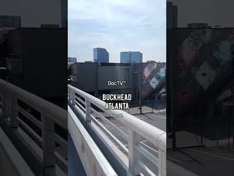 Atlanta, GA | DocTV™ | TorryB. #atlantageorgia #doctv #atl #doctelevision #atlantaga #atlanta #404