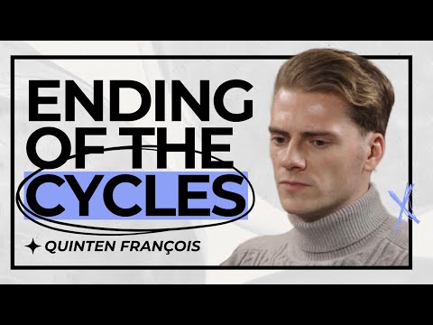 Quinten François - The Last Crypto Cycle & The Impact of KOLs?