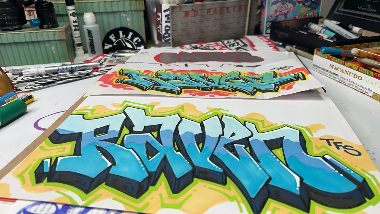 Blackbook basics With GR #12daysofgreen