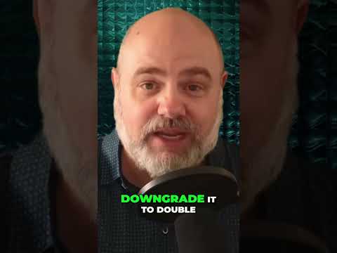 US Credit Rating Downgraded: What It Means For You