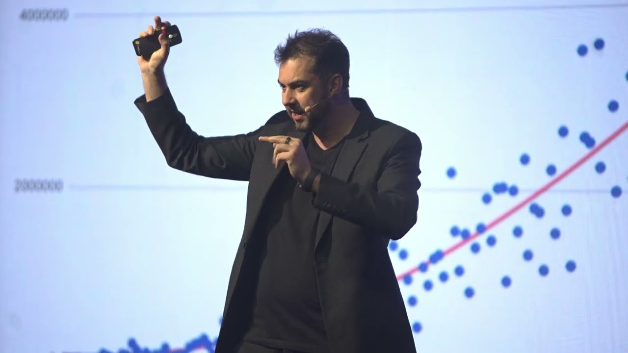 Video: David Hulme - AI and the Future of Global Expansion | LAI