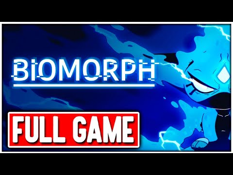Steam Community :: Video :: BIOMORPH Gameplay Walkthrough FULL GAME No Commentary + ENDING