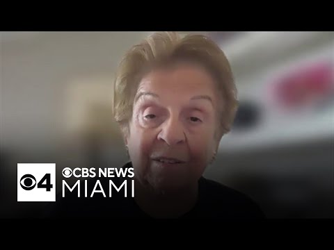 Jim talks with Donna Shalala about DOGE cuts to HHS