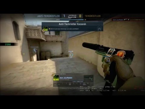 Steam Community :: Video :: USP - ACE 5K CS:GO
