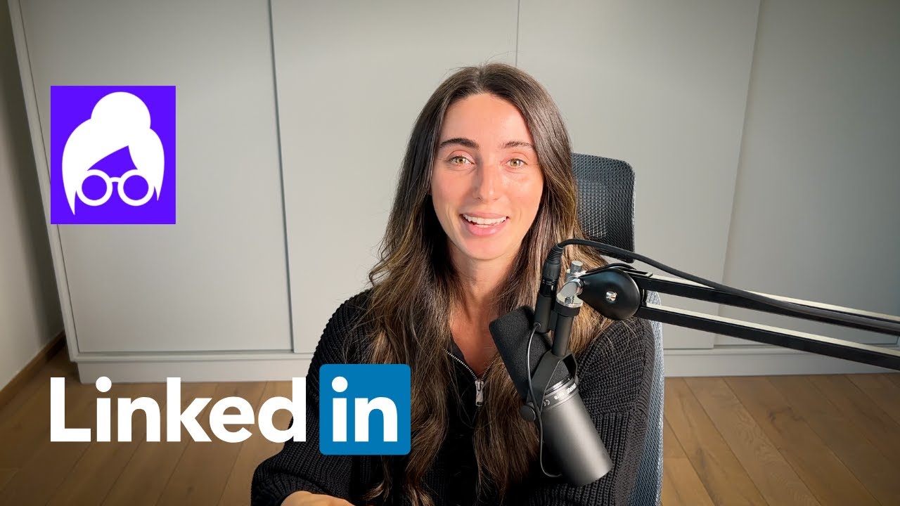 How to Generate Leads on LinkedIn in 2022 (+ exposing my secret LinkedIn strategy)