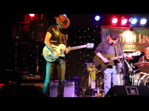 Duesenberg Guitar Mike Campbell Signature Starplayer TV