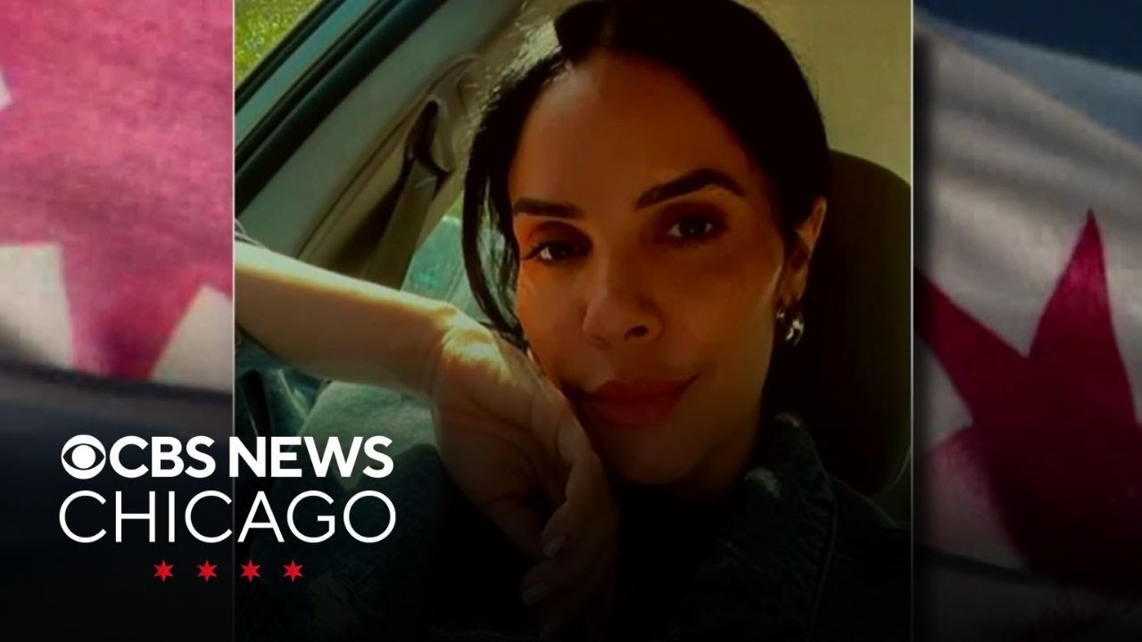 Family sues after CPD officer Krystal Rivera shot and killed by her partner
