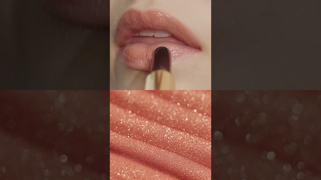Wander: Phantom Volumizing Glossy Balm | Hourglass Cosmetics