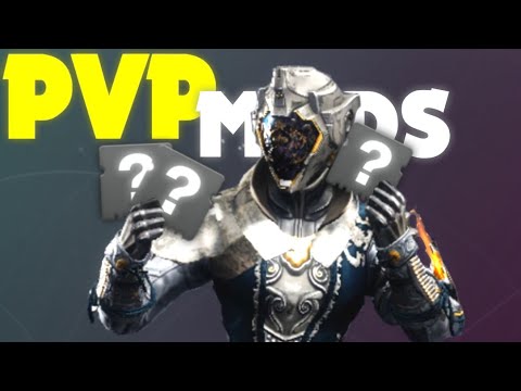 The 3 mods every PvP player should already have.