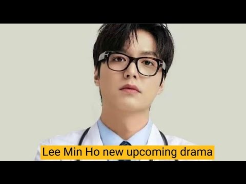 ✨Lee Min Ho and Gong Hyo Jin roped in for upcoming space rom-com ‘Ask The Stars’✨