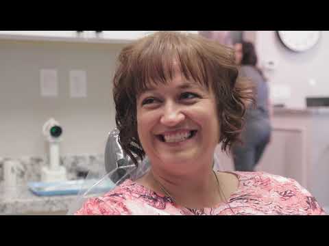 Martin Dental - Karen's Story