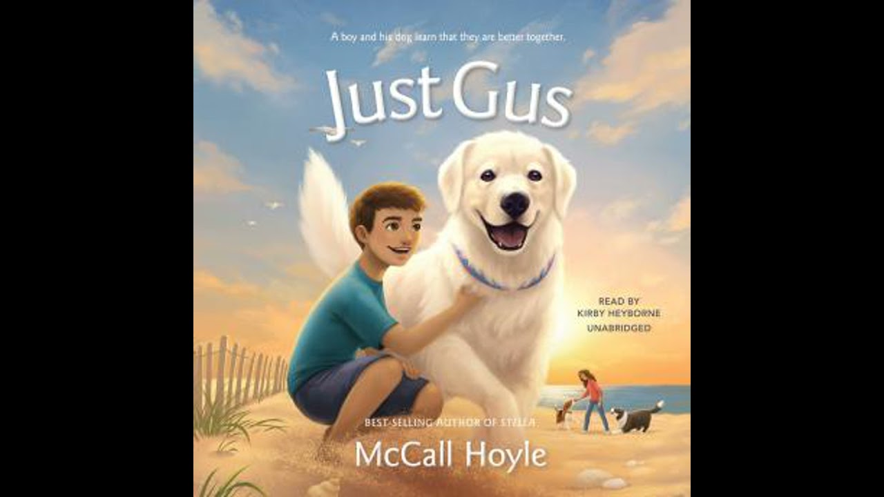 Just Gus - Mccall Hoyle