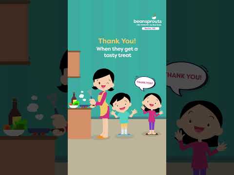 How Kids Can Spread Happiness with Kind Words!