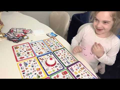 Mira annesi ile müfettiş tilki oyununu oynadı/ bakalım kim kazandı?/ mira ile eğlenceli video