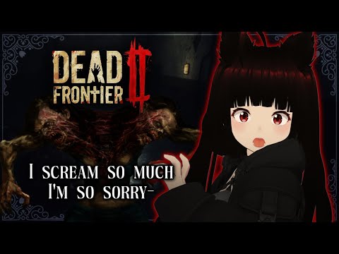 Steam Community :: Dead Frontier 2