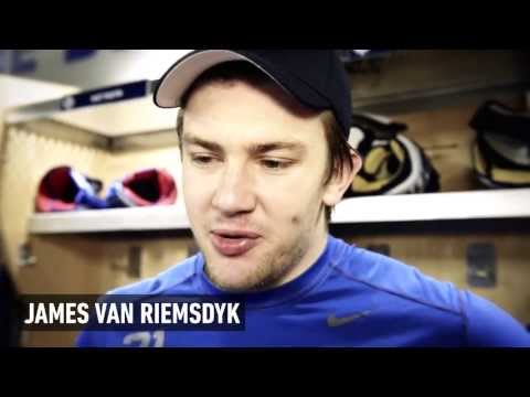 Playoff Memories: The Toronto Maple Leafs