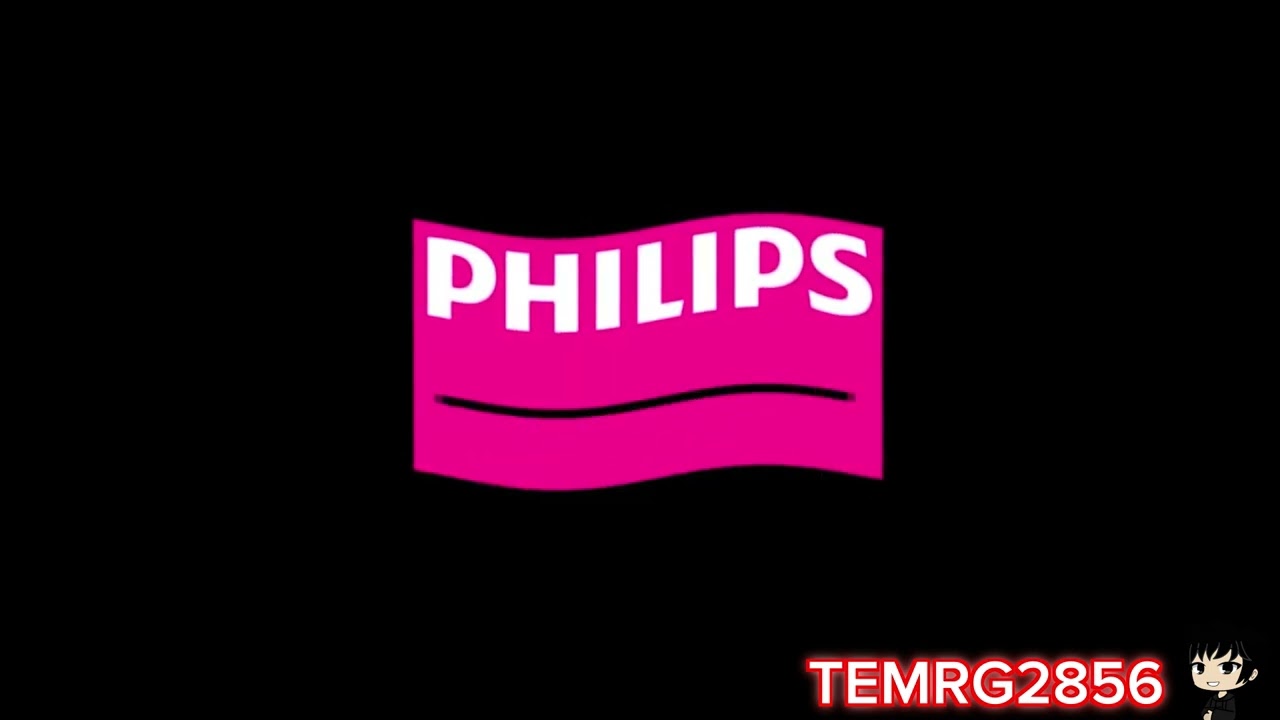 Philips Interactive Media Logo Effects (Preview 2 V17 Effects)