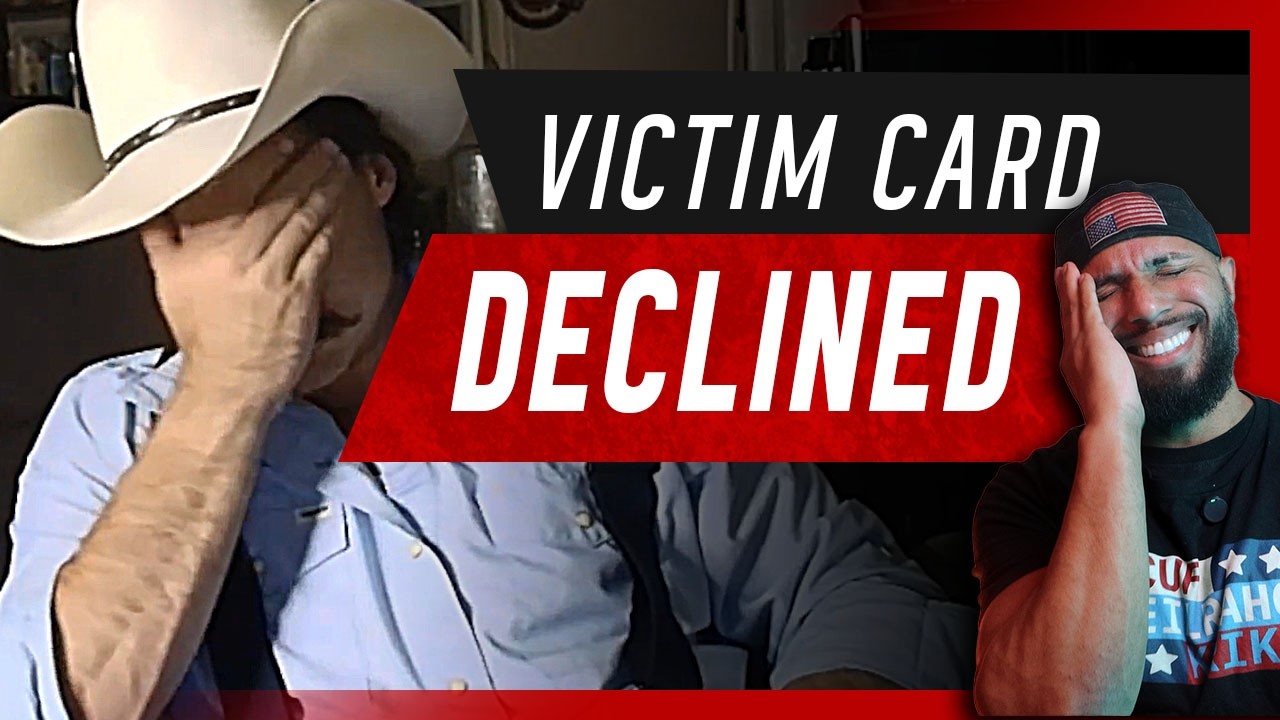 CHUD The Builder Is Begging For Sympathy — And Nobody Cares