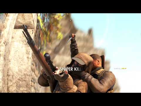 Steam Community :: Sniper Elite 4