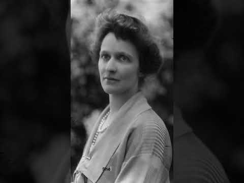 Women's History Month - First female MP in the UK