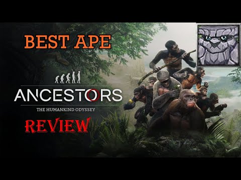 Ancestors Humankind Odyssey Review