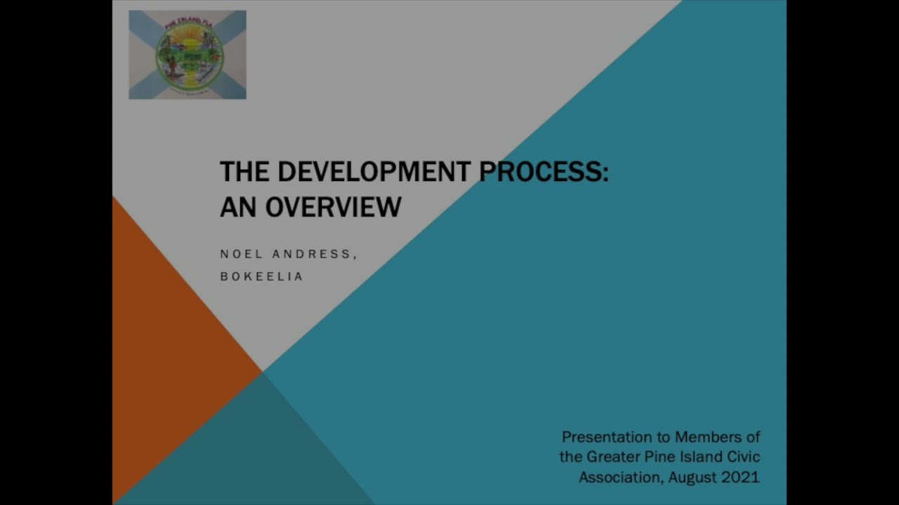 Development 101: Understanding the Basics of Development