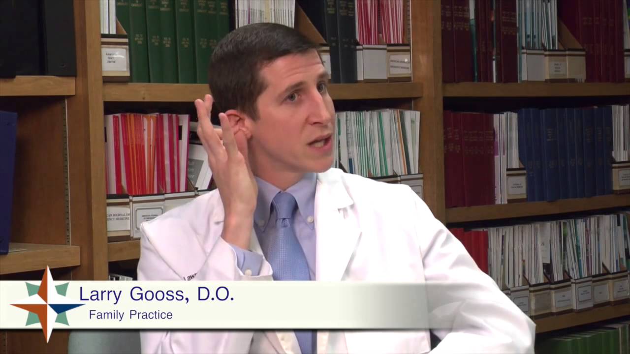 CJW Doc Minute: What might cause me to get dizzy when I bend over?