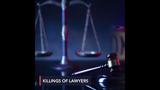 Who is Rex Fernandez, the slain Cebuano human rights lawyer?
