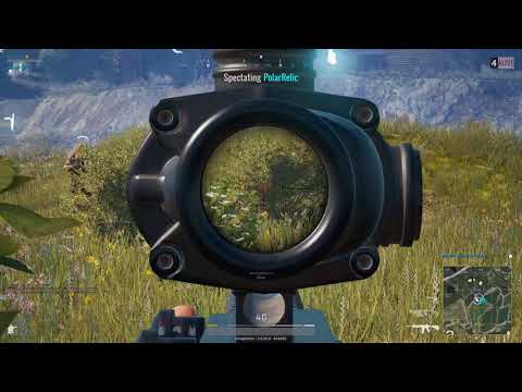 Steam Community :: Video :: PLAYERUNKNOWN'S BATTLEGROUNDS #1 (team effort)