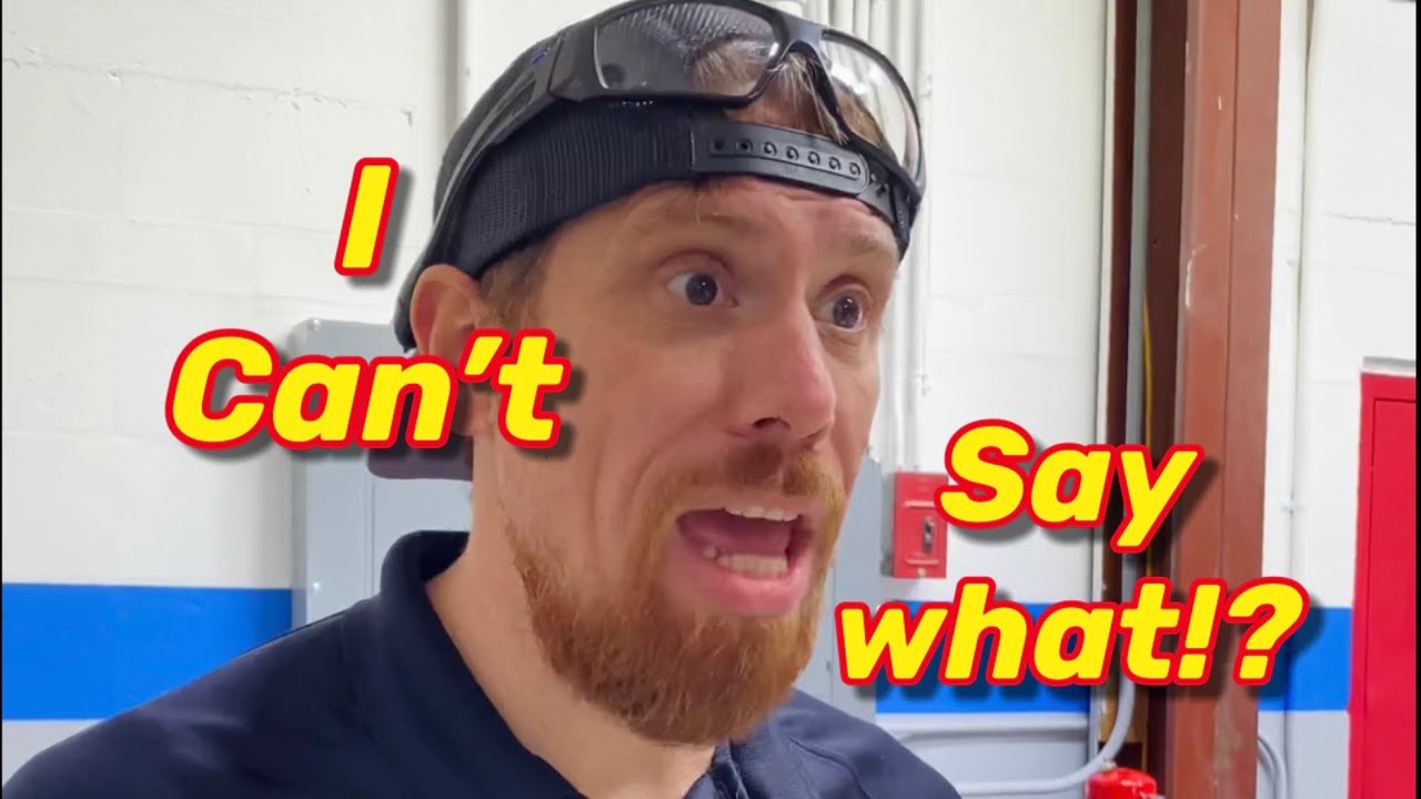 Words Mechanics can no longer say