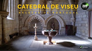 10 Things to Do in Viseu Cathedral (Sé Catedral de Viseu) Viseu ...