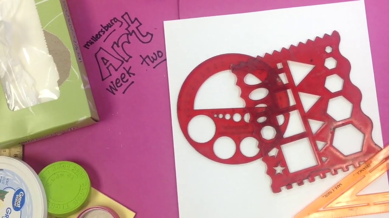 2nd - Picasso people