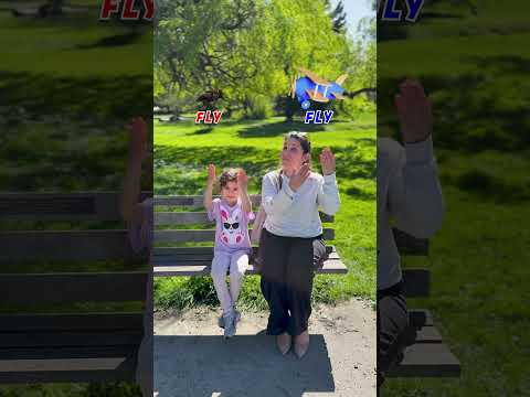 Neva and Mommy's Fun Word Adventure!