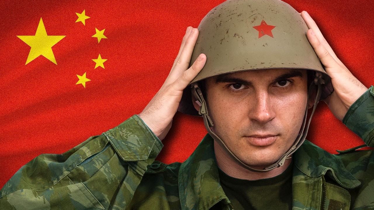Why Does Gen-Z Love China?