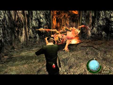 Steam Community :: Video :: Resident Evil 4 HD - U3 Fight Part 2 of 2