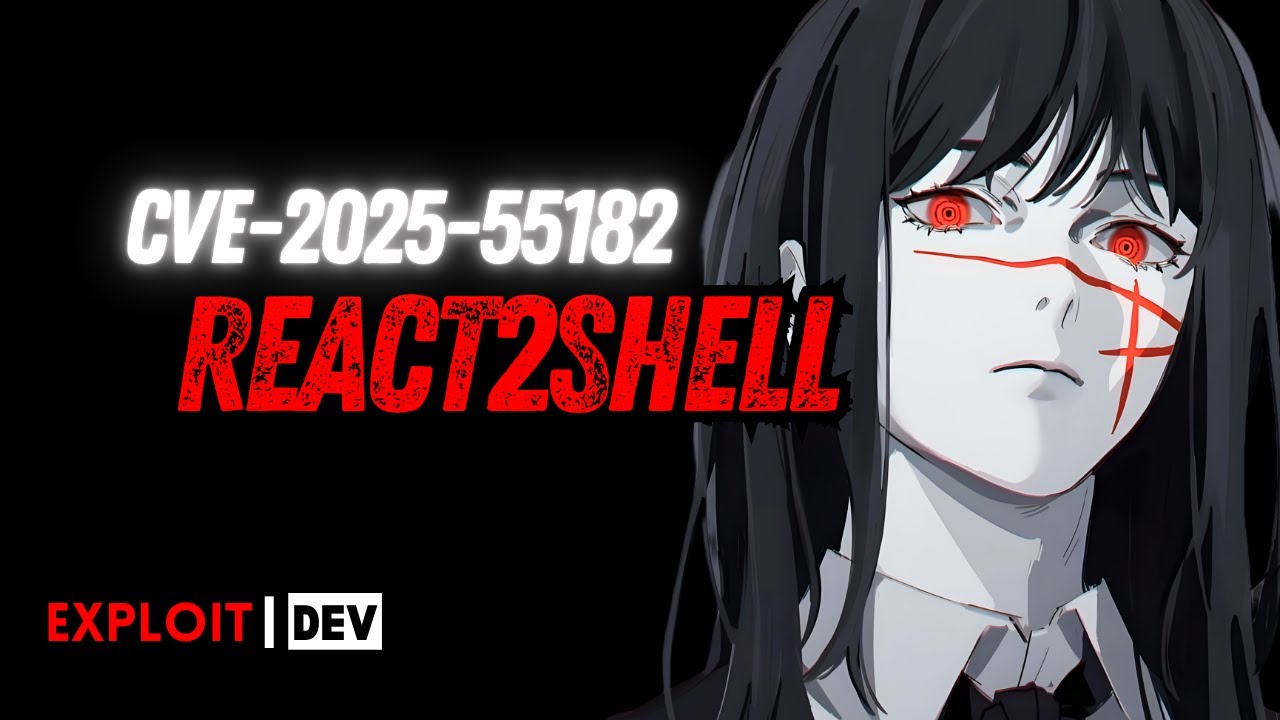 My First Exploit in RUST!