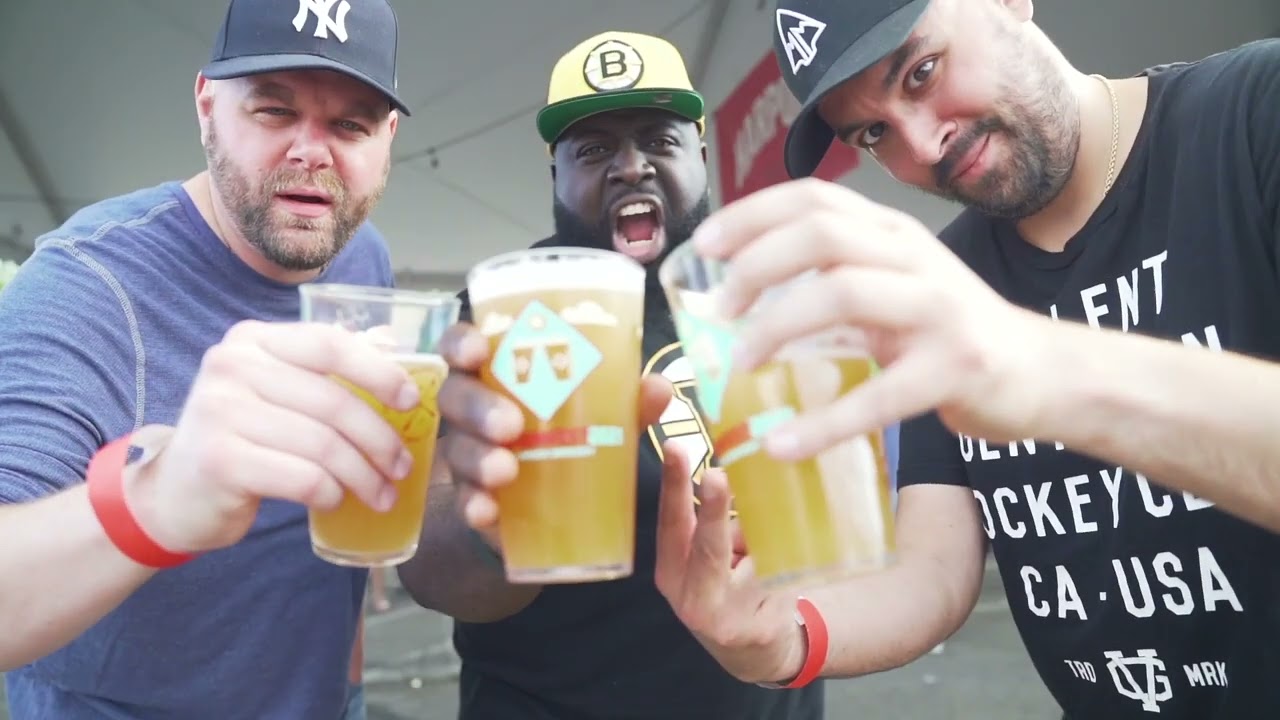 Harpoonfest 2023