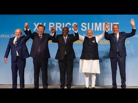 Russia Will Take Over The Presidency of BRICS in 2024