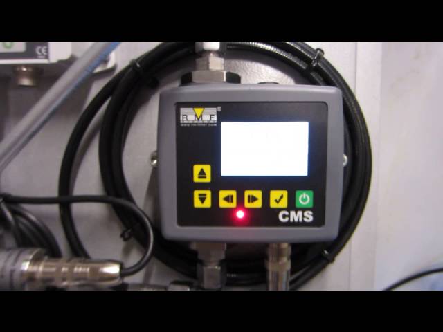 Home Automation System - Contamination Monitoring Sensor Wholesaler ...