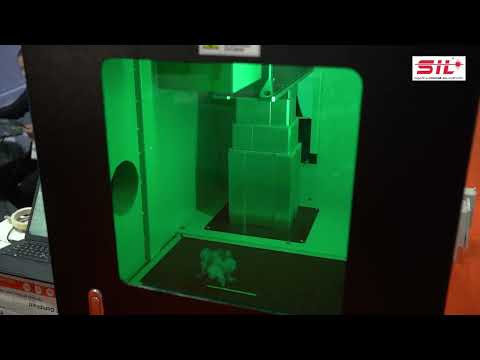 Laser Cutting Machine and Laser Marking Machine Manufacturer | Suresh ...