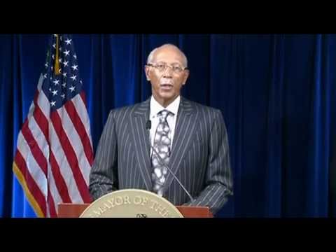 Detroit files for largest municipal bankruptcy in US history
