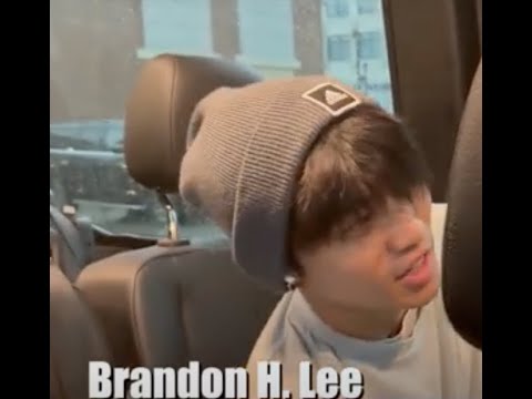 Cobra Kai behind the scenes: Brandon H. Lee and William Christopher Ford chat