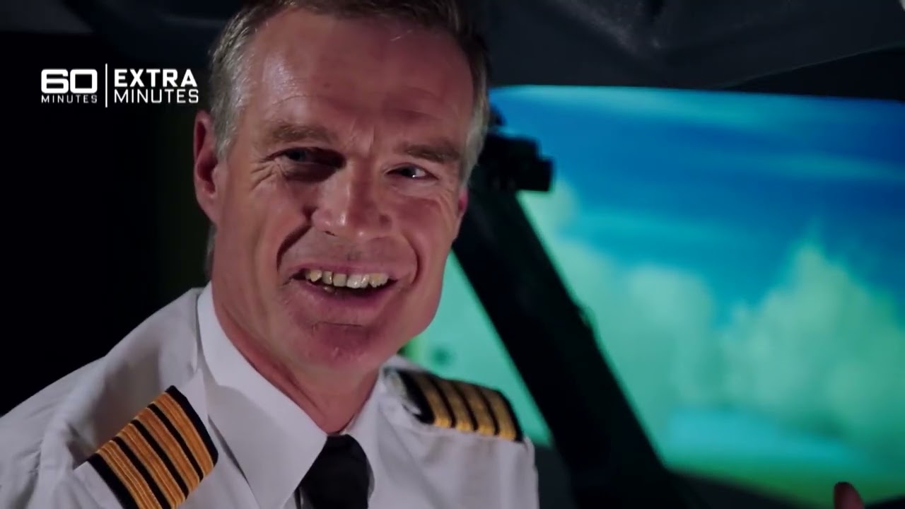 CASE STUDY 3 -BOEING 737MAX