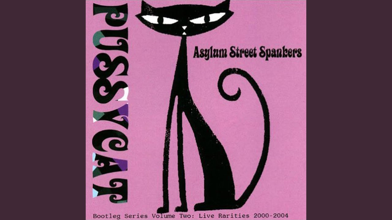 The Pussycat Song